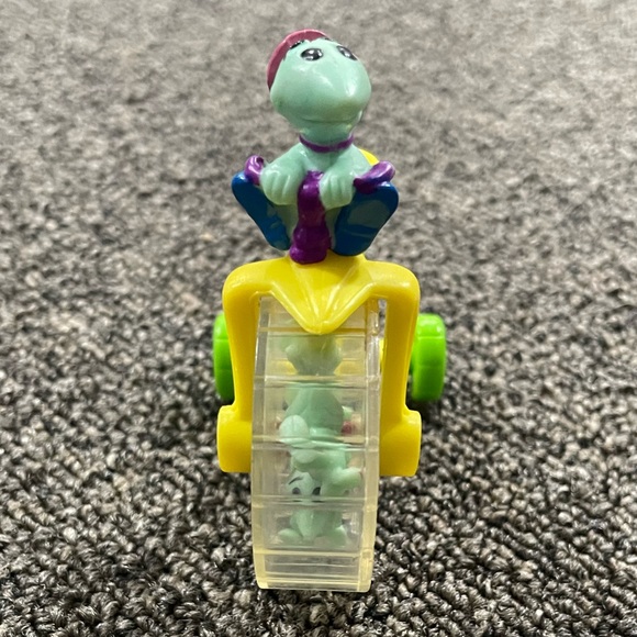 McDonald's | Toys | 991 Mcdonalds Happy Meal Tiny Toons Adventures Gogo ...